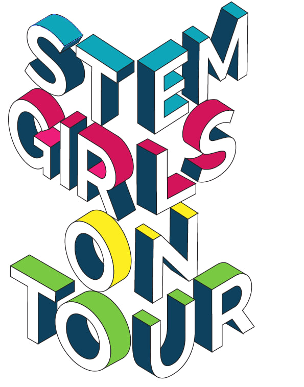 STEM Girls On Tour | Thessaloniki TechLab